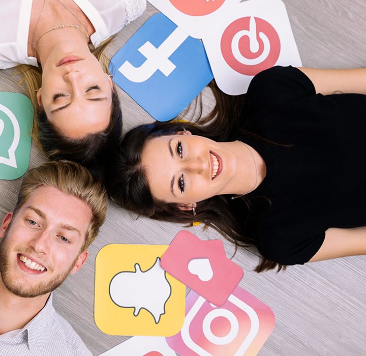 Digital Marketing Agency Manchester